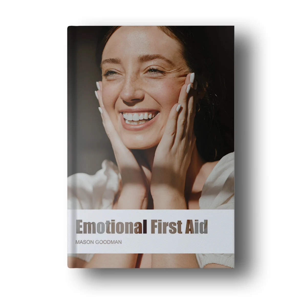 Emotional First Aid - Raqueljimenezpsicologa